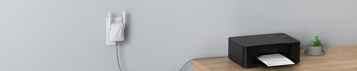 WiFi to Ethernet Adapter – BrosTrend Direct